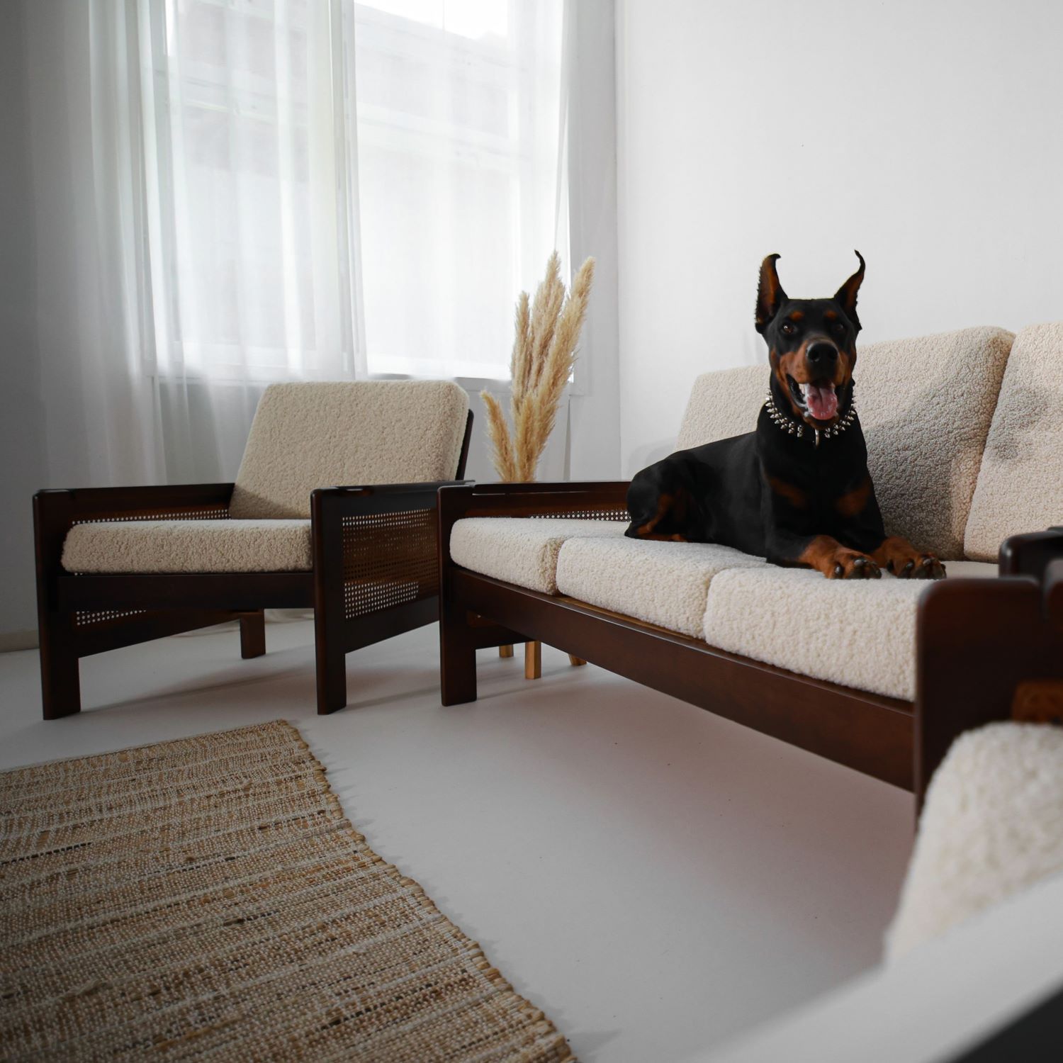 SEDEŽNA GARNITURA | Sato Interior Design